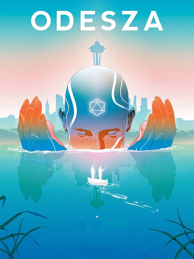 Best Poster Poster Digital Art By Kailani Smith