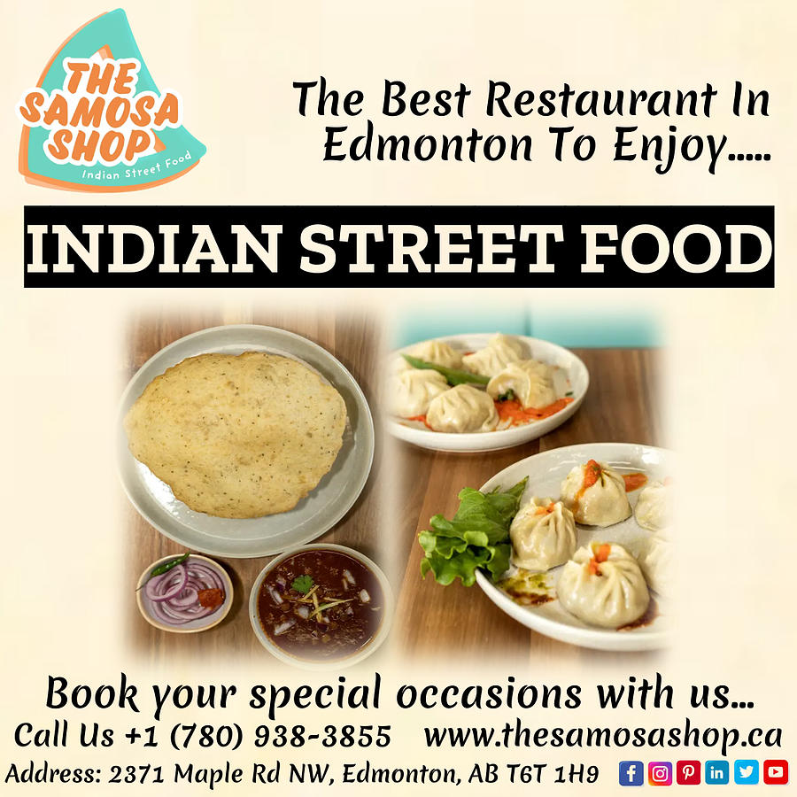 Best Restaurants Edmonton Photograph By Best Restaurants Edmonton Pixels