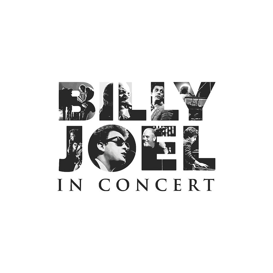 Billy Joel Drawing by Dolores Kaye - Fine Art America Billy Joel Drawing by Dolores Kaye - Fine Art America