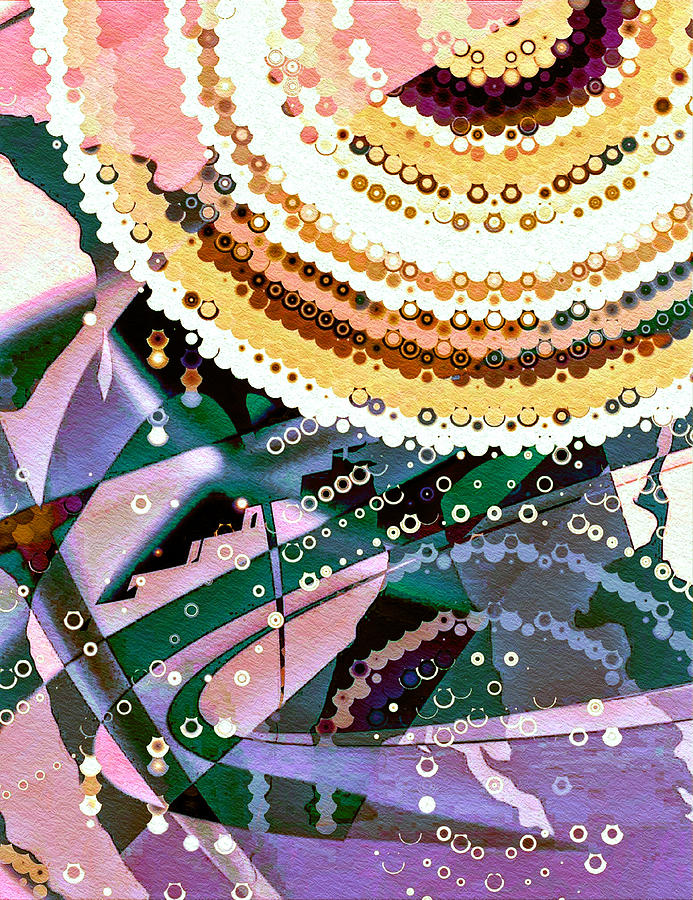 Binary Digital Art by Artfully Jonesy - Fine Art America