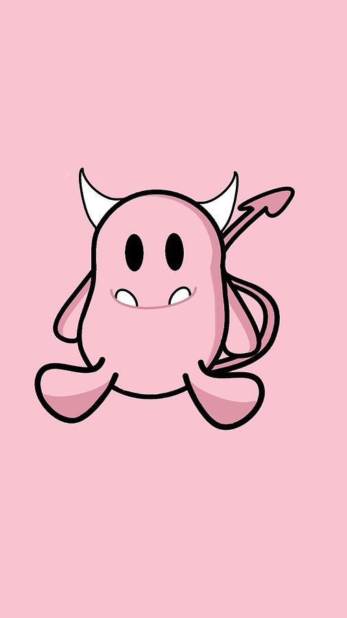 Bingus Drawing by Bingus - Fine Art America