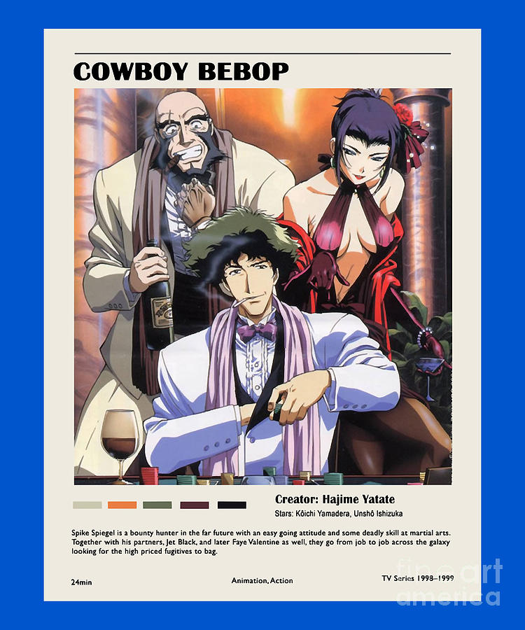 Birthday Party Vintage Space Cowboy Limited Edition Digital Art by ...