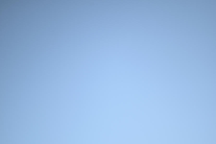 Blue Sky Photograph by Constantin Simion - Fine Art America