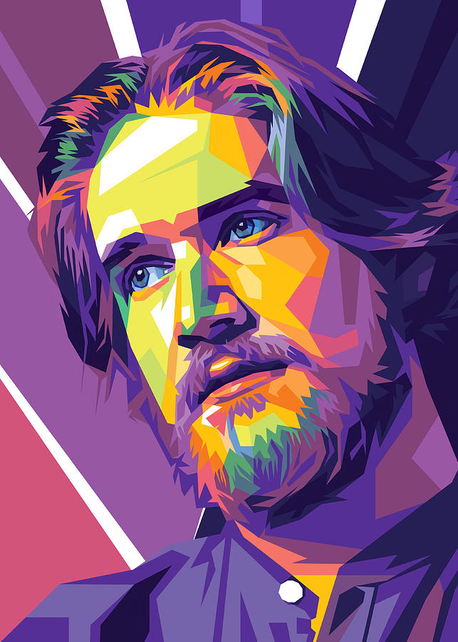 Bo Burnham Poster Painting by Jones Price - Fine Art America