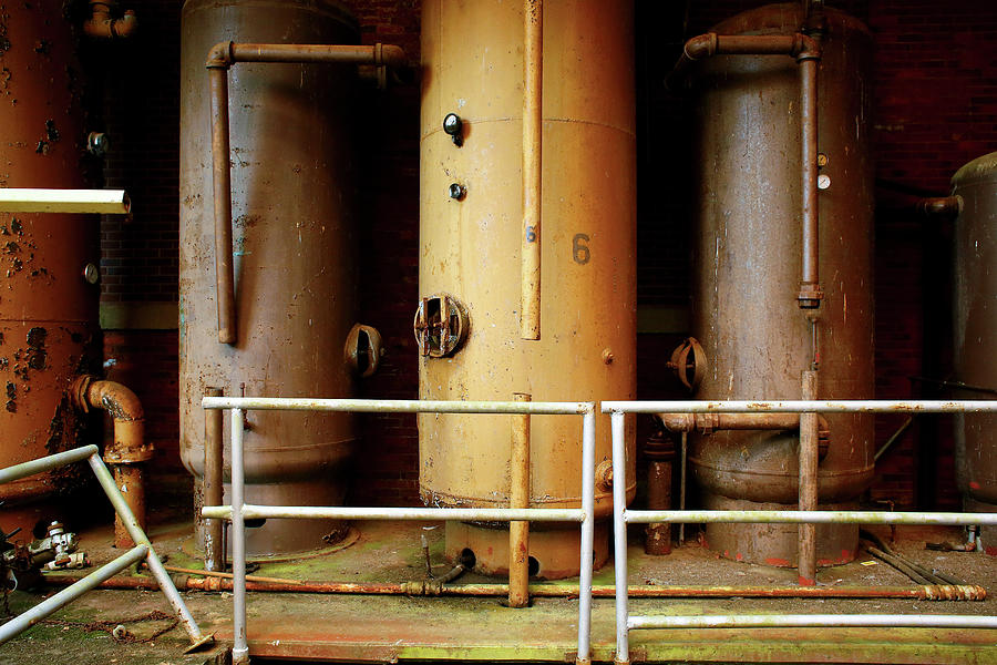 Boiling point Photograph by Eyes Of CC - Fine Art America