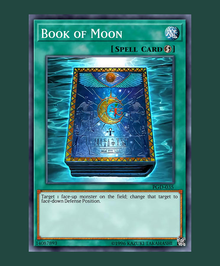 Book of Moon Digital Art by Richard Mattson - Fine Art America