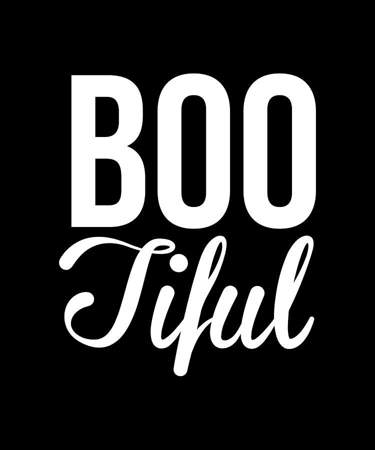 Bootiful Digital Art by Alberto Rodriguez | Fine Art America