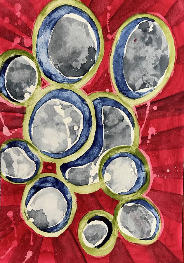Breadth Painting by Barbara A Johnson - Fine Art America