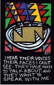 Brian Tripp Mixed Media by Loraine Sigler | Fine Art America