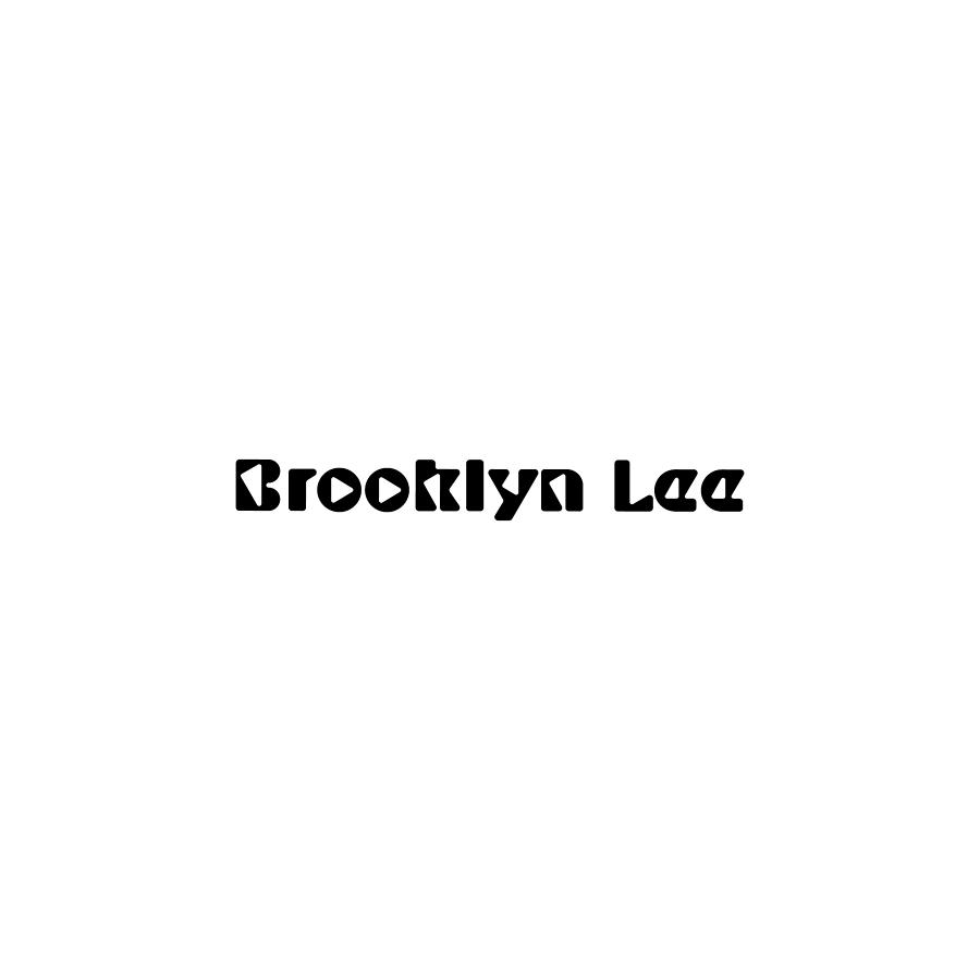 Brooklyn Lee Digital Art By Tintodesigns Fine Art America