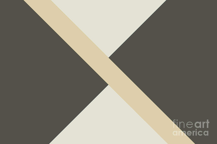 Brown Cream Tan Solid Color Abstract Pattern 2021 Color of the Year ...