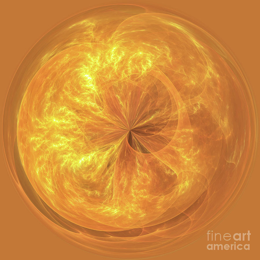 Orange Orb Meaning at Peggy Bradley blog