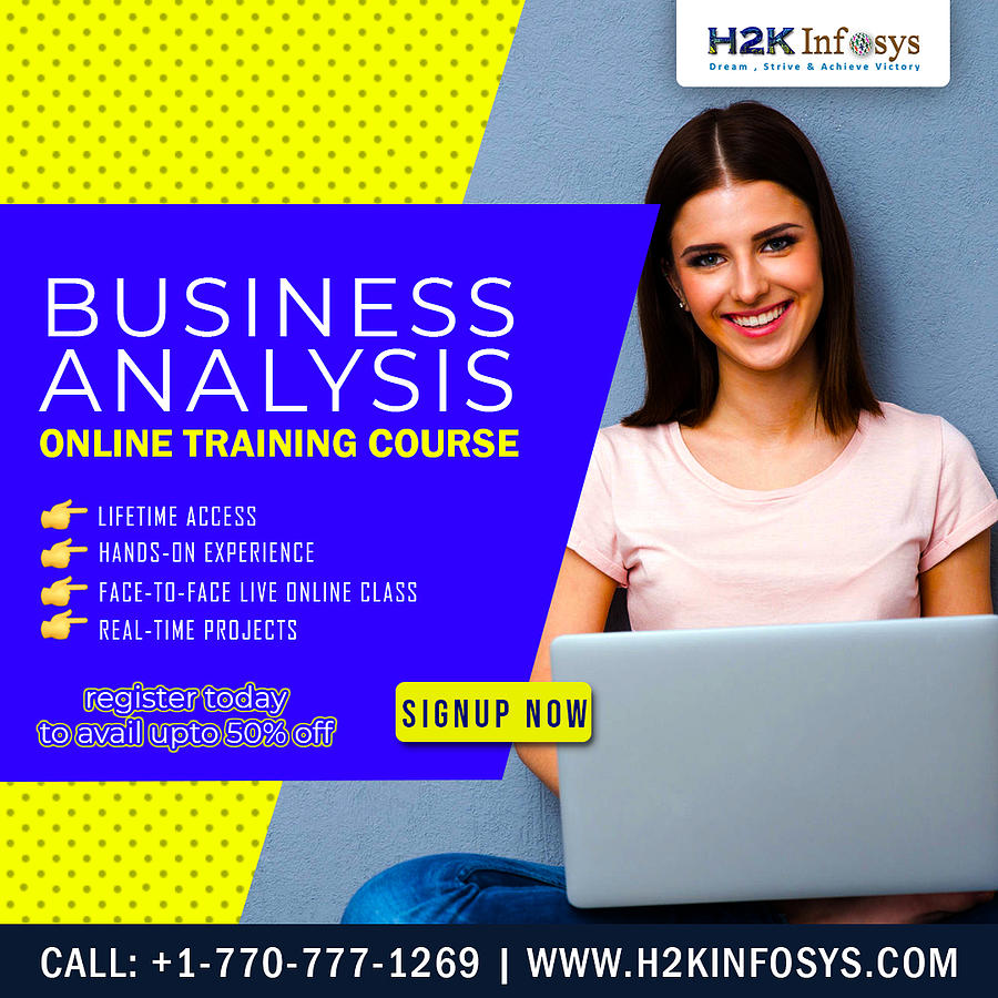 Business Process Analysis Training Course Relief by Christos Ihsan ...
