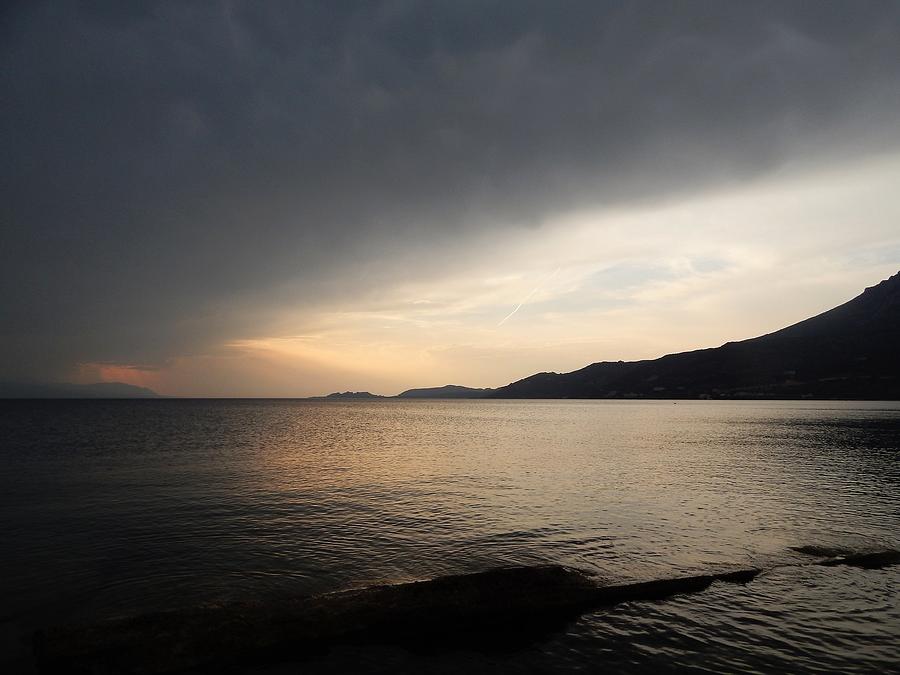 Calm Photograph by Daniela G - Fine Art America