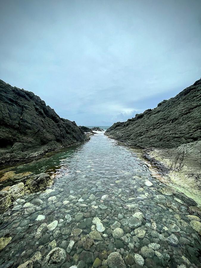 Calm Photograph by Ryan Von Kaenel | Fine Art America