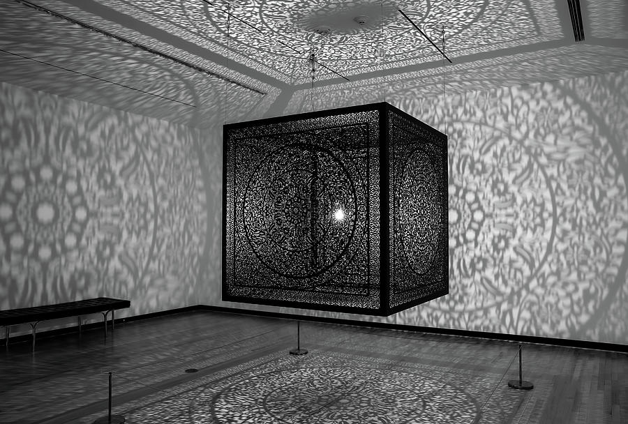 Casting shadows Photograph by Jarreau Easterling - Fine Art America