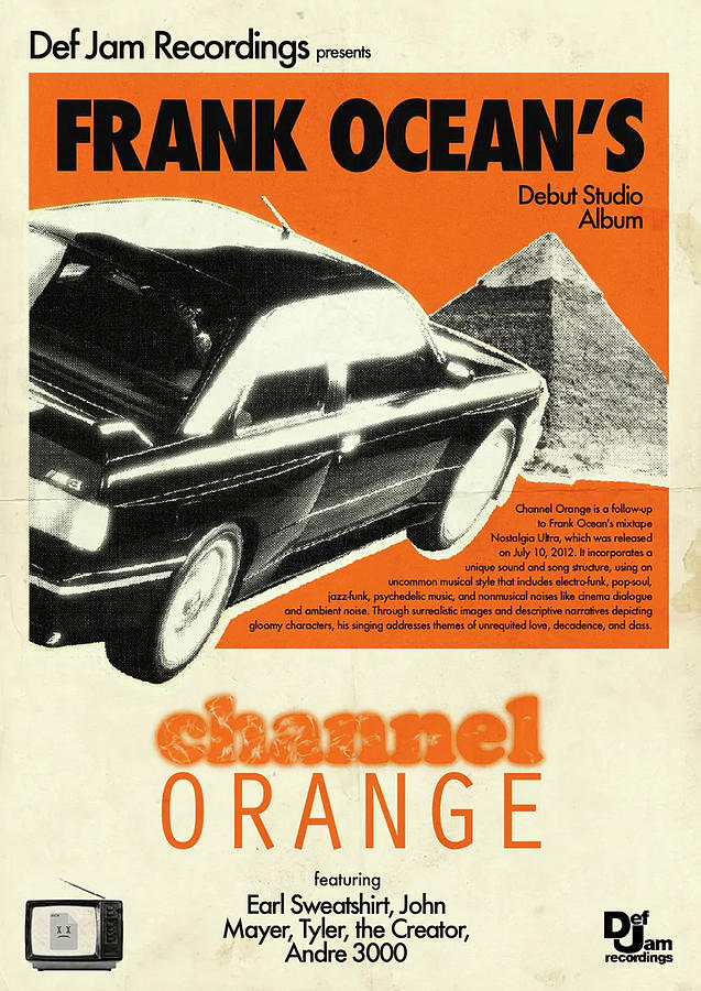 Channel Car Ceramic Art by Hassan Cartwright - Fine Art America