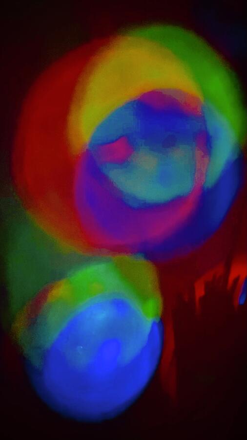 Christmas Spirit 22 Photograph by Daniel Thompson - Pixels