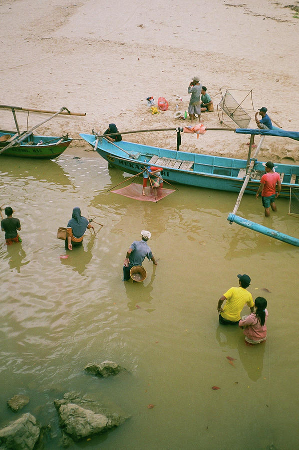 Cimaja, Java Pyrography by Estelle PERNA - Fine Art America