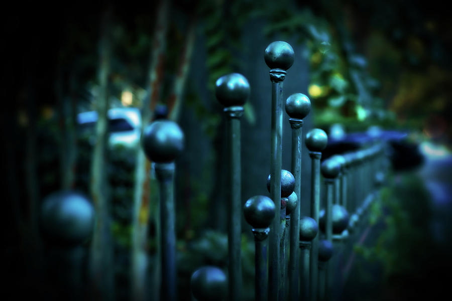 Cirque Photograph by Deborah Wolfe | Pixels