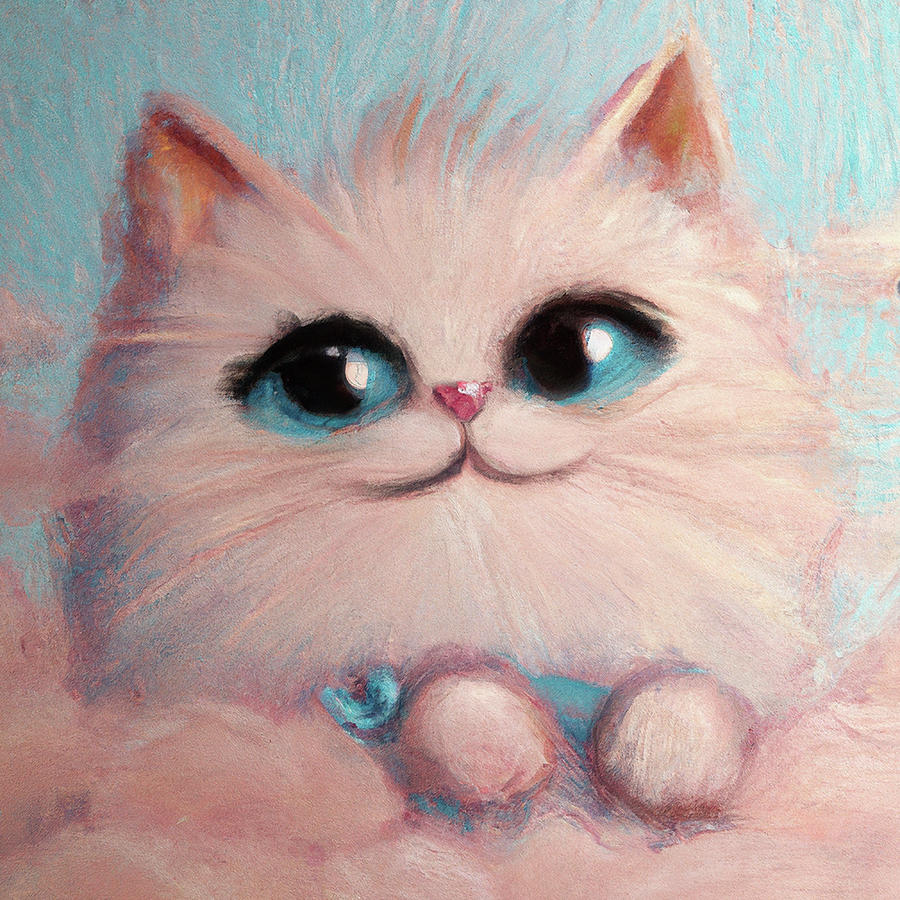 Coco Digital Art by Star Dreamer - Pixels