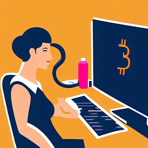 Coding Best 11, Future Digital Art by Not An AI Guy - Fine Art America