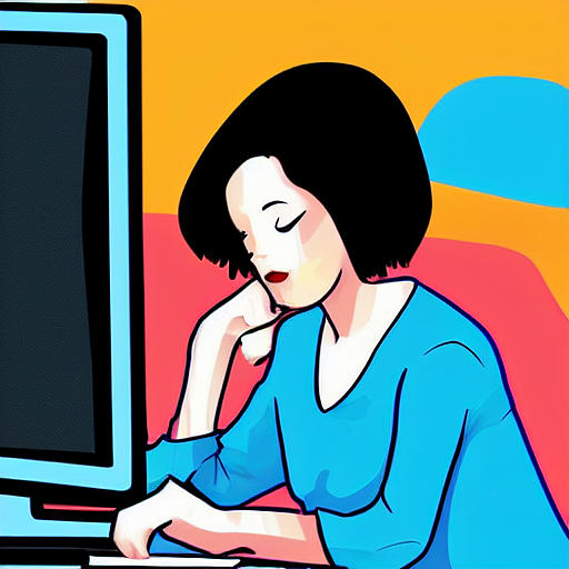 Coding Dev Fjfj2, Future Digital Art by Not An AI Guy - Fine Art America