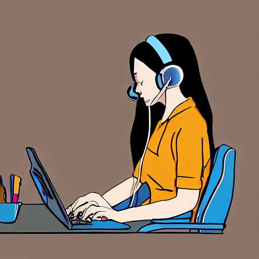 Coding Mf 539, Future Digital Art by Not An AI Guy - Fine Art America