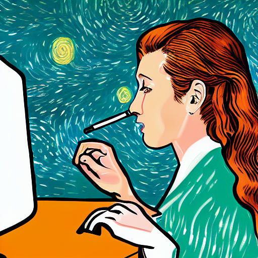 Coding Mf Fix5432, Future Digital Art by Not An AI Guy - Fine Art America