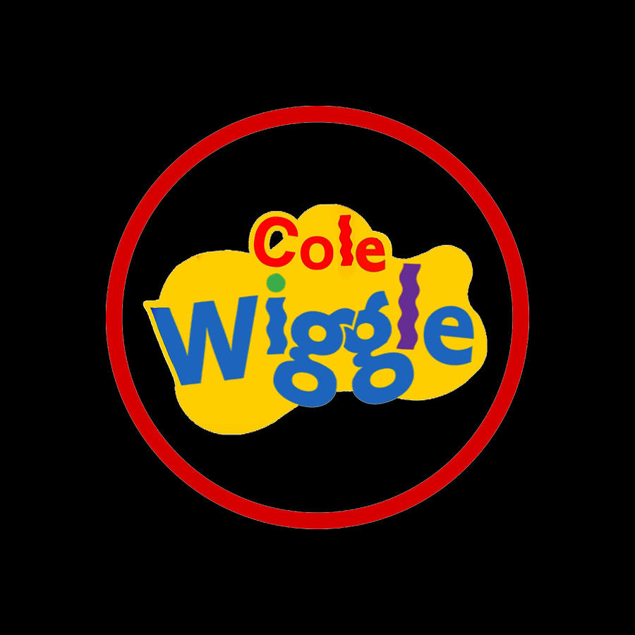 Cole Wiggle Digital Art by Savannah Buring | Pixels