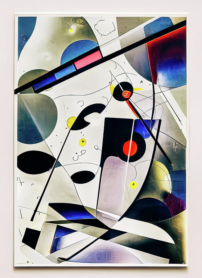 Collage 61 Digital Art by David Ridley - Fine Art America