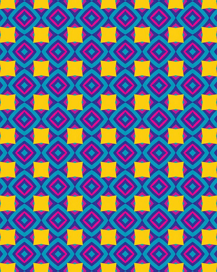 Colorful Patterns Digital Art by Epic patterns - Fine Art America