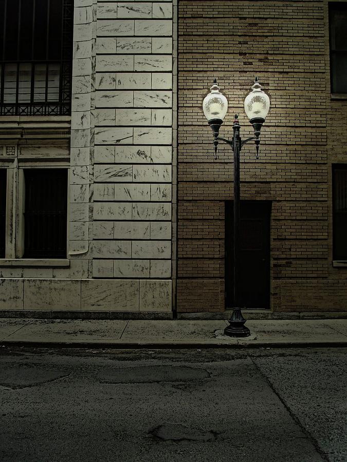 Comic Strip Photograph by Ryan Streeter - Fine Art America