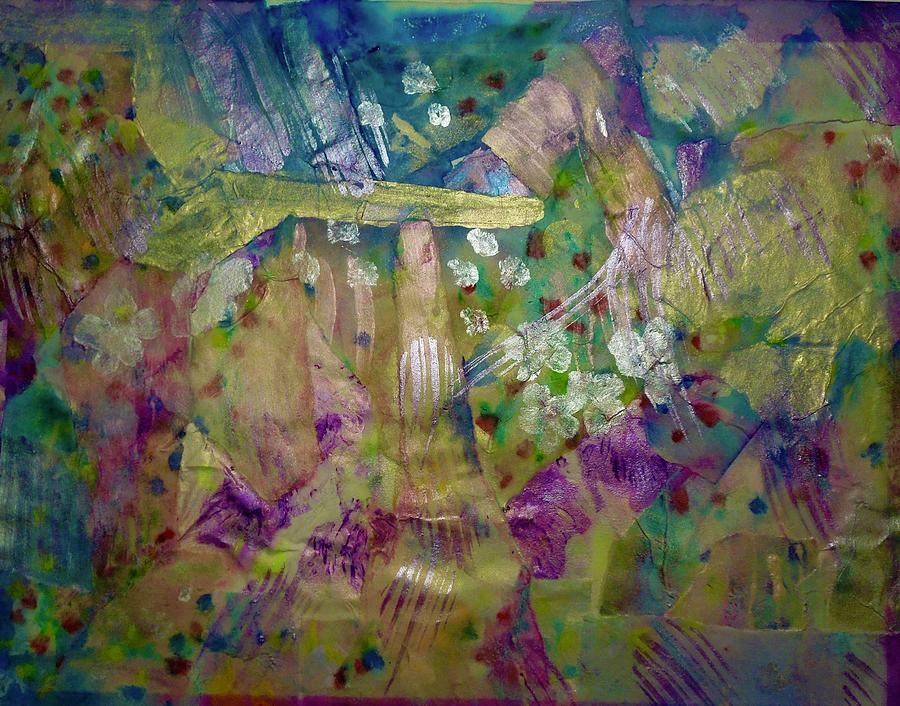 Composition Digital Art by Don Wright - Fine Art America