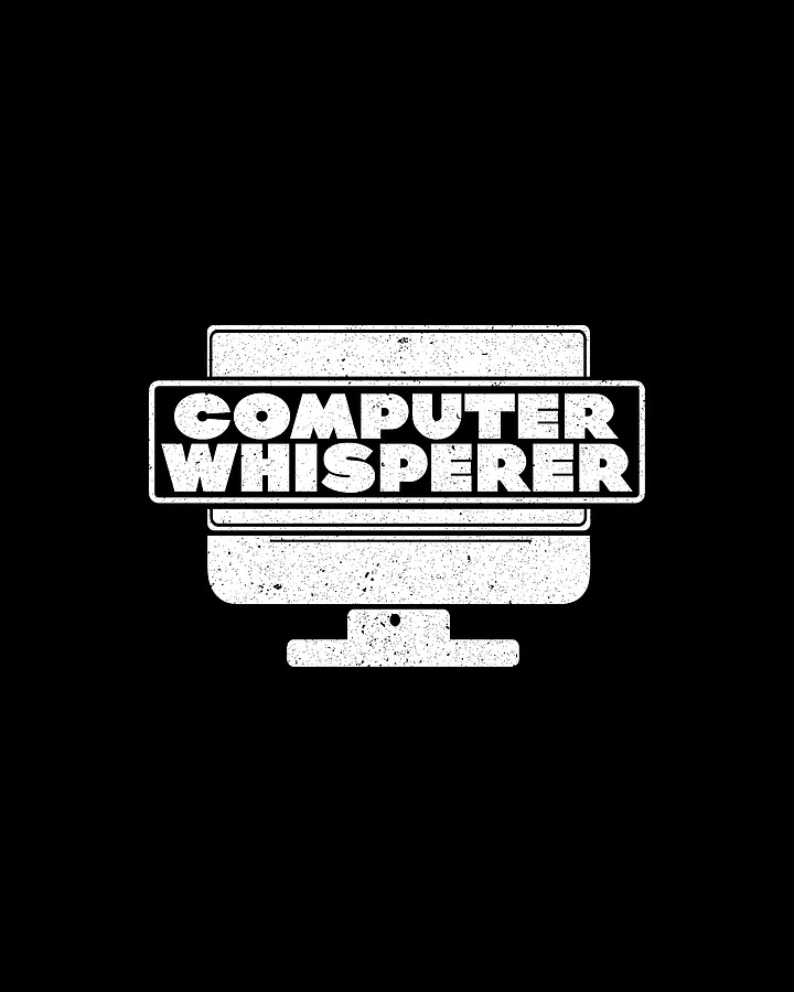Computer Engineering Programming It Professional Designer Digital Art ...