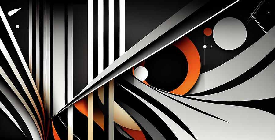 Core Competency Digital Art by Gnu Attitude - Fine Art America