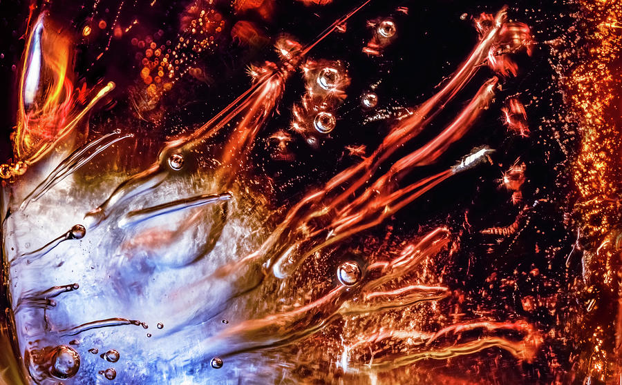 Coronal Ejection Photograph by Alex Gordon - Fine Art America