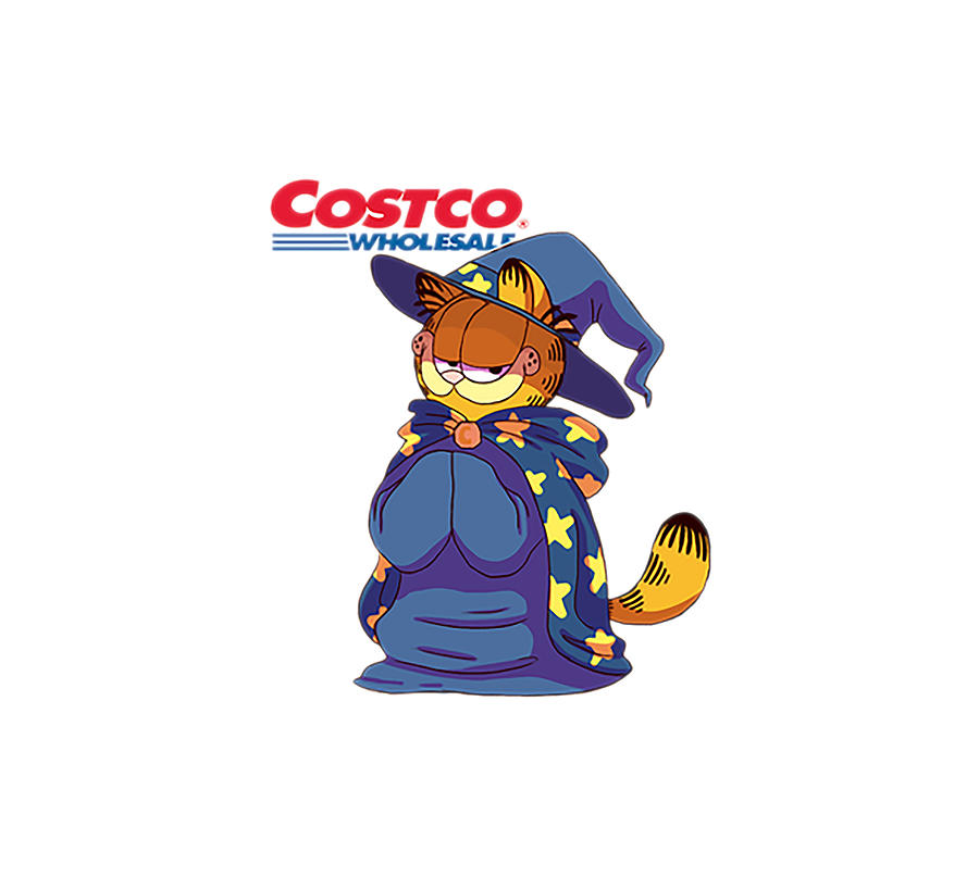 Costco Digital Art By Aikko Reswi Fine Art America