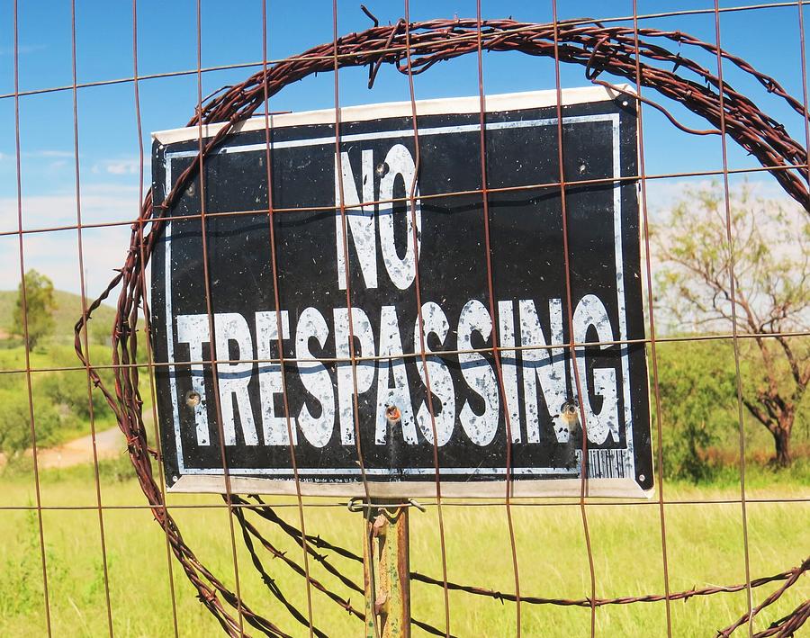 Country Road Sign Photograph by Frederick Hahn - Fine Art America