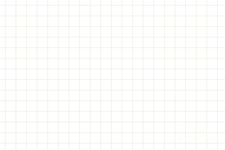 Cream White Grid Pattern Pairs Behr 2023 Color of the Year Blank Canvas ...
