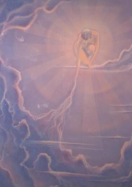 Creativity Painting by Brian Phillips - Fine Art America