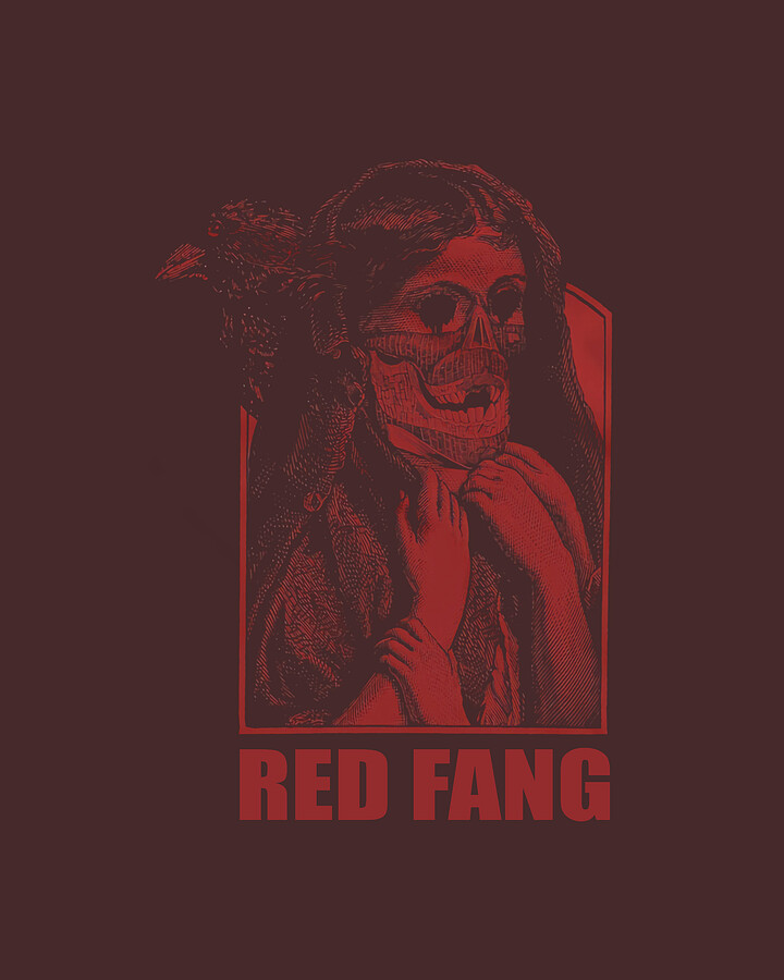 Crow Lady Digital Art by Manoela Lousteau - Fine Art America