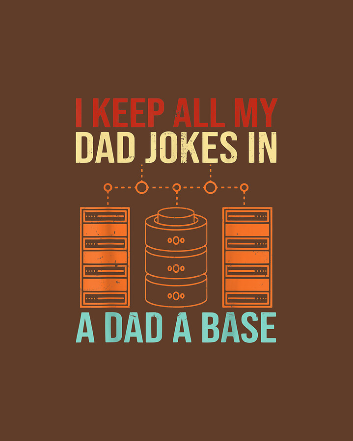 Dad Fathers Day Programmers Programming Coding Apparel Digital Art by ...