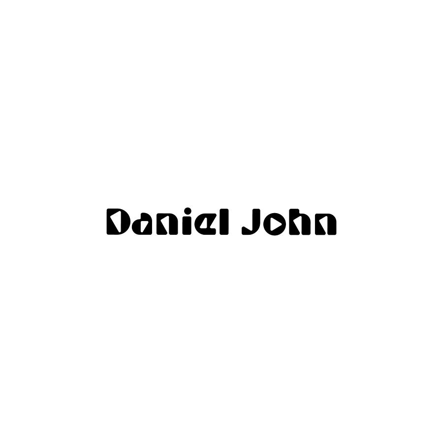 Daniel John Digital Art by TintoDesigns - Fine Art America