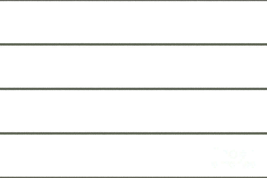 Dark Green White Sponge Paint Horizontal Stripe Pattern 2023 Color of ...