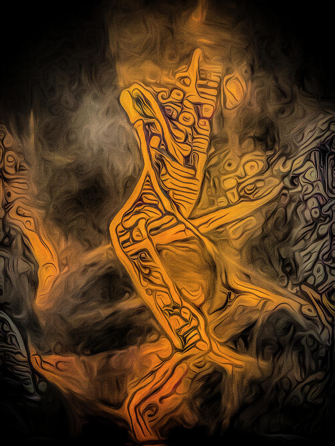 Dark Shadows Digital Art by Matt Cegelis - Fine Art America Dark Shadows Digital Art by Matt Cegelis - Fine Art America