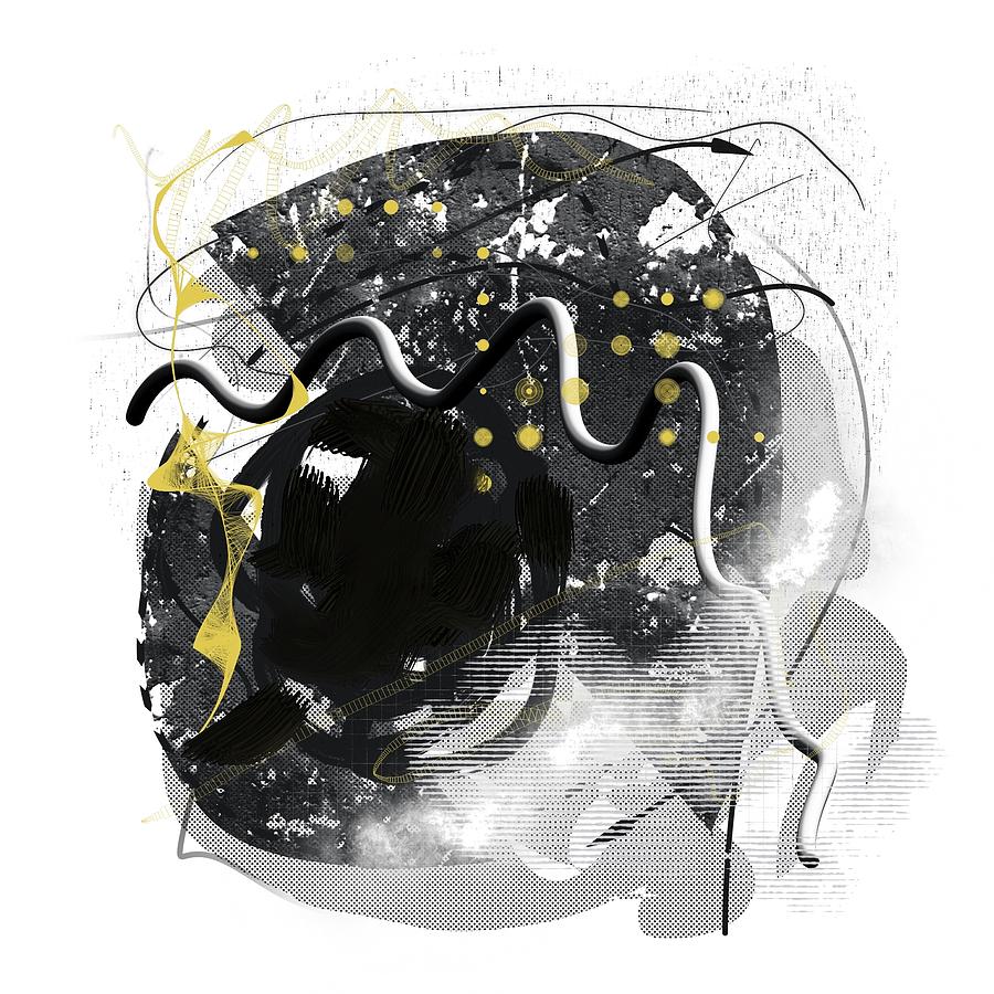 Dark Vision Digital Art by Explore The Basic - Fine Art America