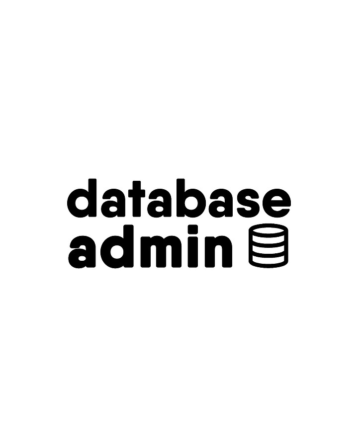 Database admin Tapestry - Textile by EQ Designs - Fine Art America