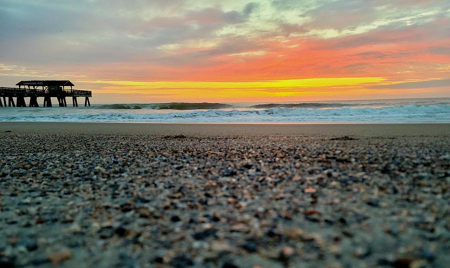 Dawns First Light Photograph by Charles Schnizler - Fine Art America