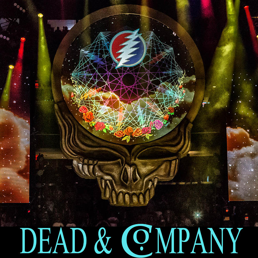 Dead Company Photograph by Etin Kuraesin - Fine Art America